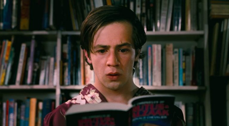 Literary Hub » 50 Fictional Writers, Ranked