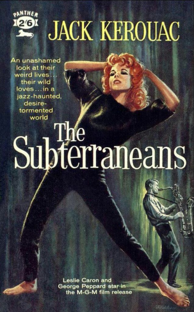 Literary Hub » 50 Pulp Cover Treatments of Classic Works of Literature