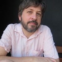 David Naimon ‹ Literary Hub