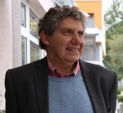 John Launer ‹ Literary Hub