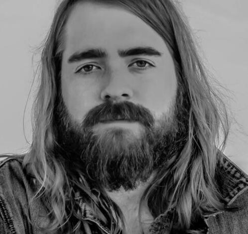 Joshua Wheeler ‹ Literary Hub