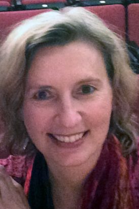 Magdalena J. Zaborowska ‹ Literary Hub