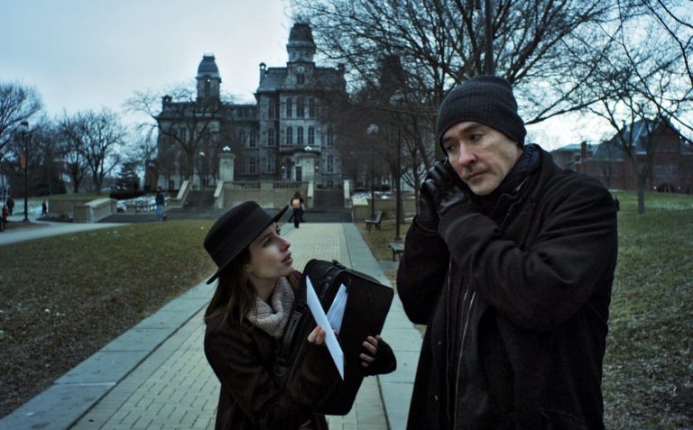 Literary Hub » 50 Fictional Writers, Ranked