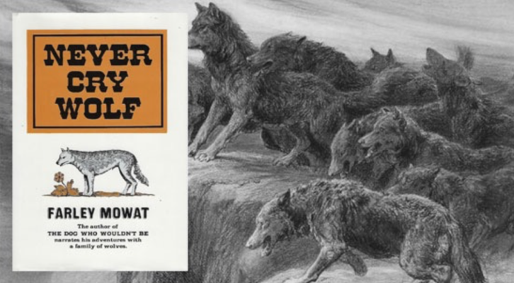 Literary Hub » 10 Trailblazing Environmental Books for Earth Day