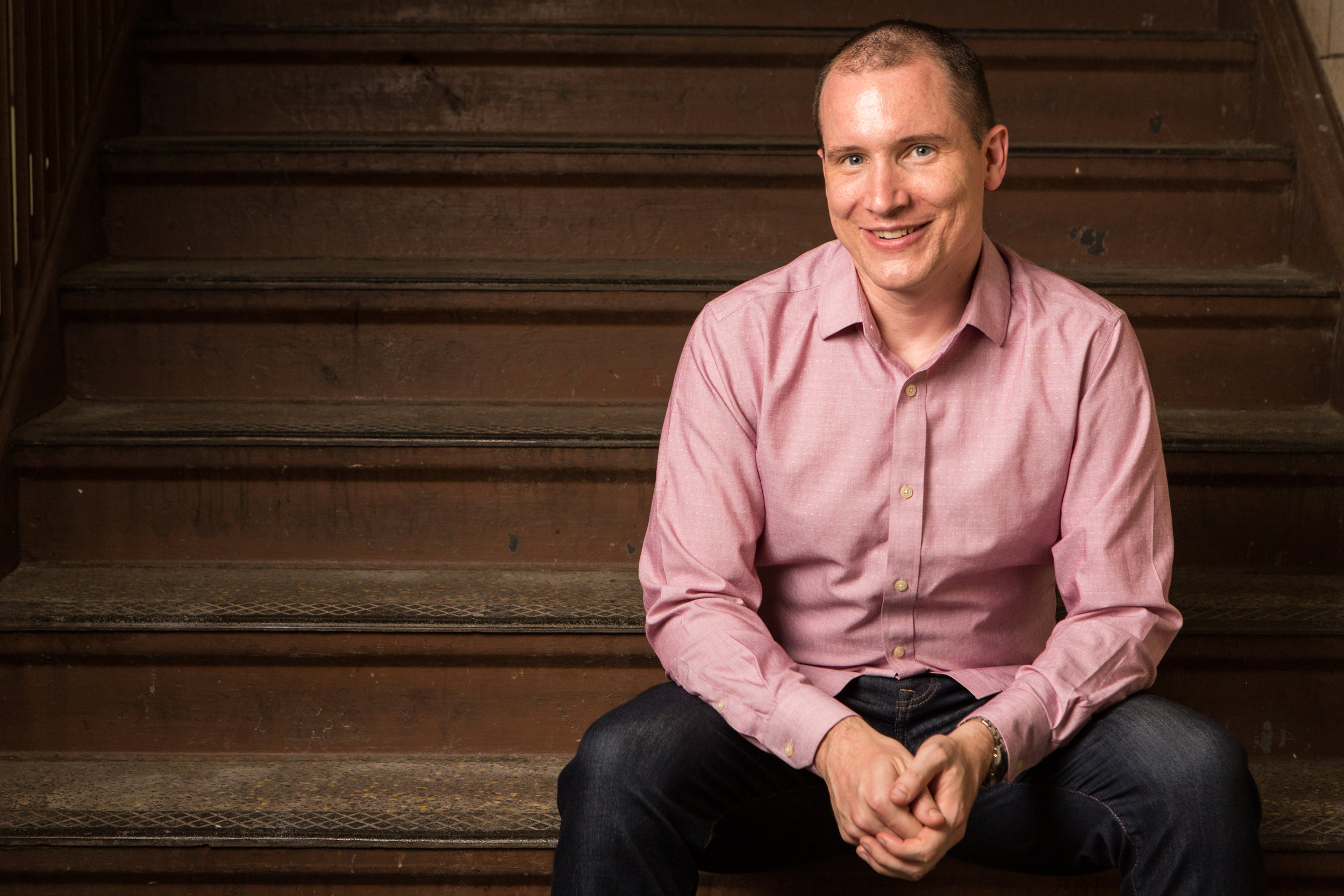 Tom McAllister ‹ Literary Hub