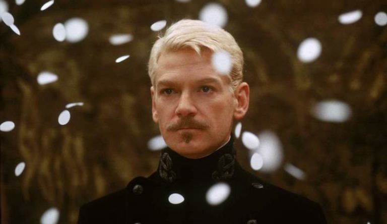 Literary Hub » The Best 90s Screen Adaptations of Shakespeare, Ranked