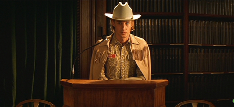 Literary Hub » 50 Fictional Writers, Ranked