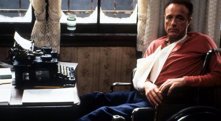 Literary Hub » 50 Fictional Writers, Ranked