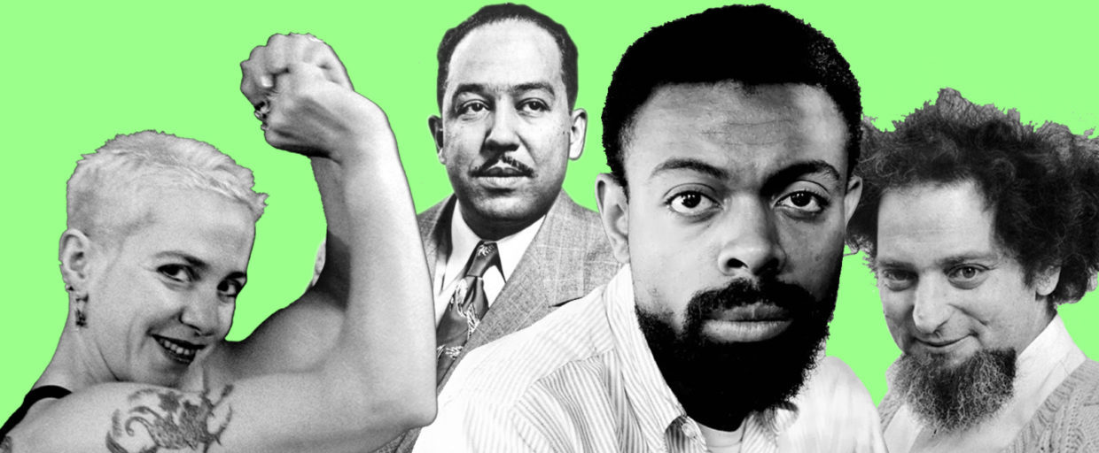 Your Pocket Guide to 10 Literary Movements ‹ Literary Hub