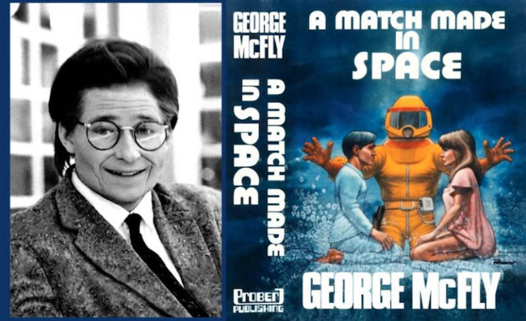 Literary Hub » 50 Fictional Writers, Ranked