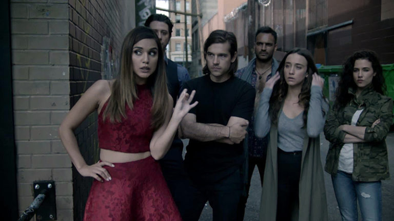 Literary Hub » The 20 Best Literary Adaptations to Watch on Netflix Tonight