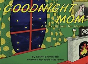 Literary Hub » (Almost) All the Goodnight Moon Parodies, Ranked