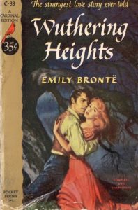 Literary Hub » 50 Pulp Cover Treatments of Classic Works of Literature