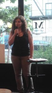 Literary Hub » Bringing Together Emerging Writers and Industry ...