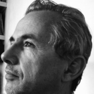 Literary Hub » David Hayden: “Men Still Too Often See Their Writing as ...