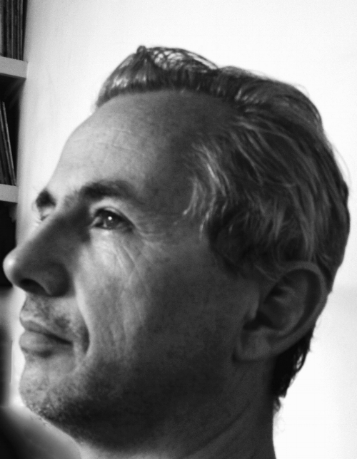 David Hayden ‹ Literary Hub