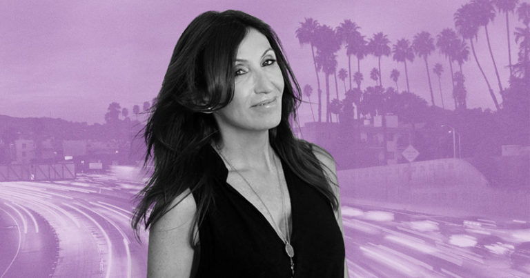 Literary Hub » Francesca Lia Block