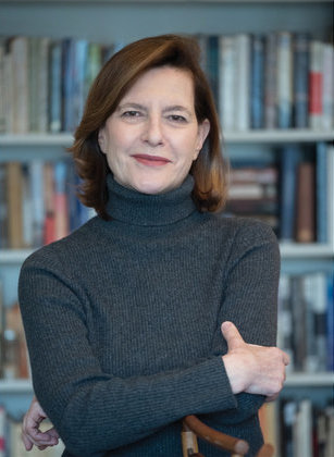 Ingrid Rossellini ‹ Literary Hub