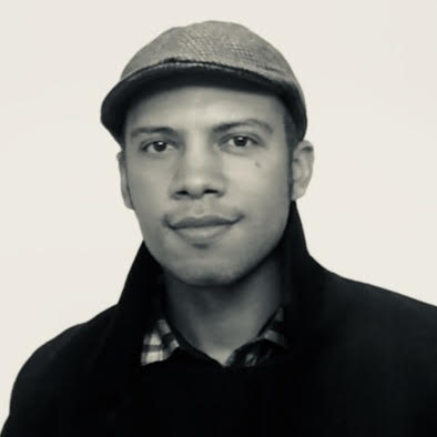 Jerome Ellison Murphy ‹ Literary Hub