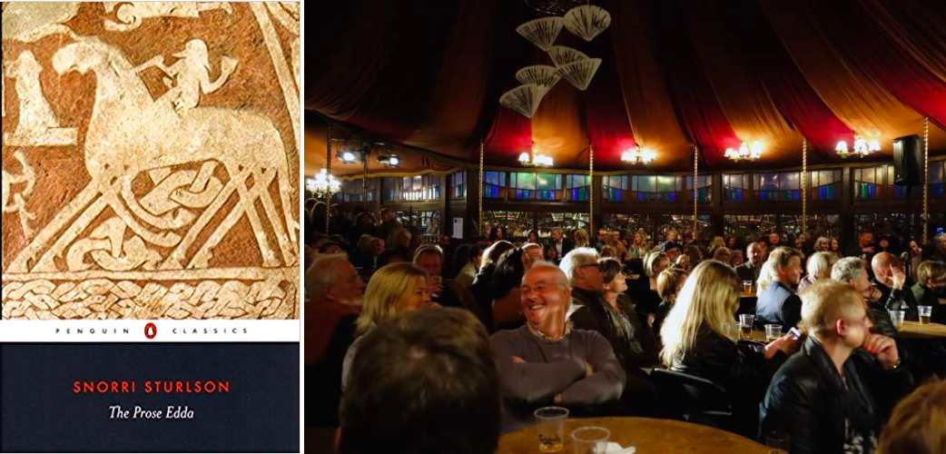 What We Loved This Week ‹ Literary Hub