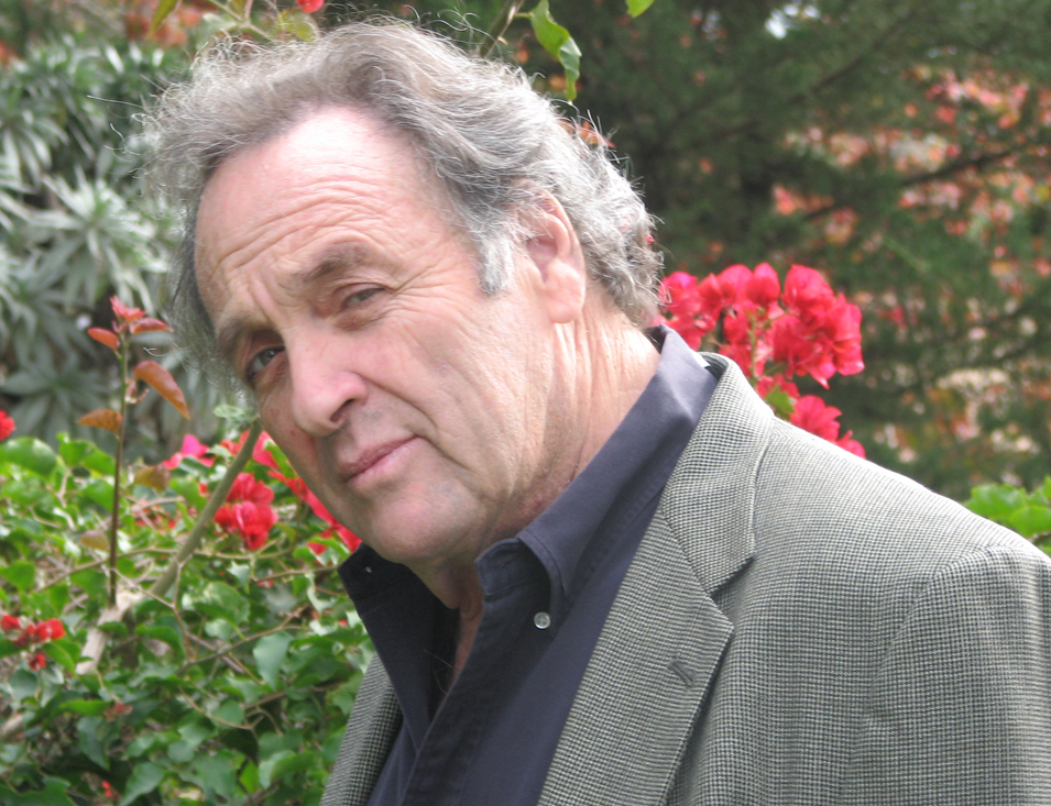 John Nathan ‹ Literary Hub