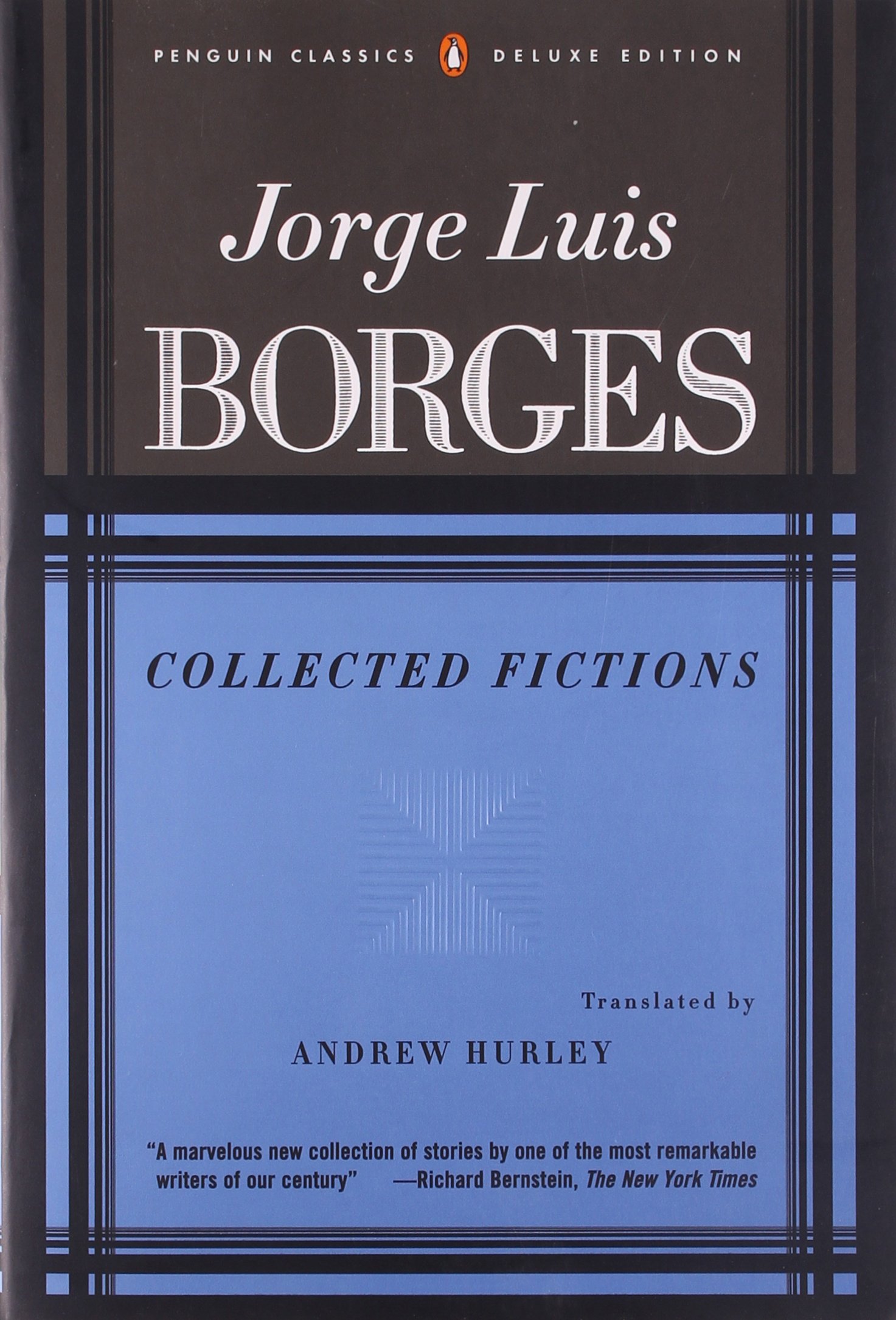 Literary Hub » Existence, Death, and Mystery: Five Books That Changed ...