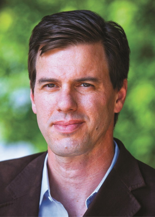 Joseph Crespino ‹ Literary Hub