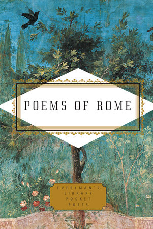 Literary Hub » Rome is the City of Poets