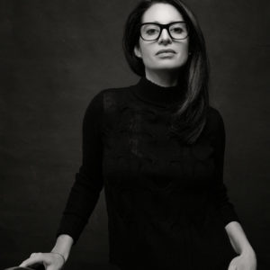 Literary Hub » Rachel Slade