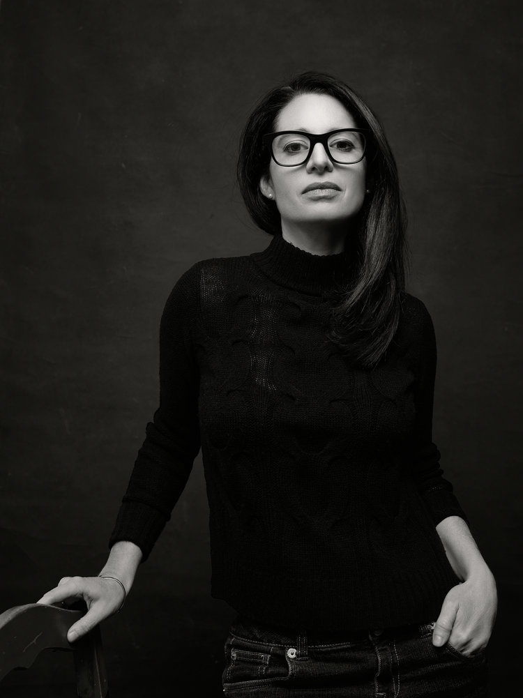 Rachel Slade ‹ Literary Hub