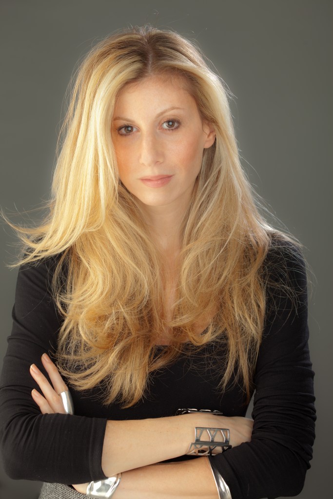 Stephanie Rosenbloom ‹ Literary Hub