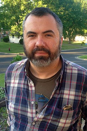 Steven Hyden ‹ Literary Hub