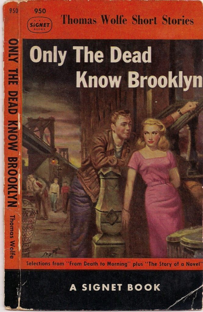 Literary Hub » 50 Pulp Cover Treatments of Classic Works of Literature