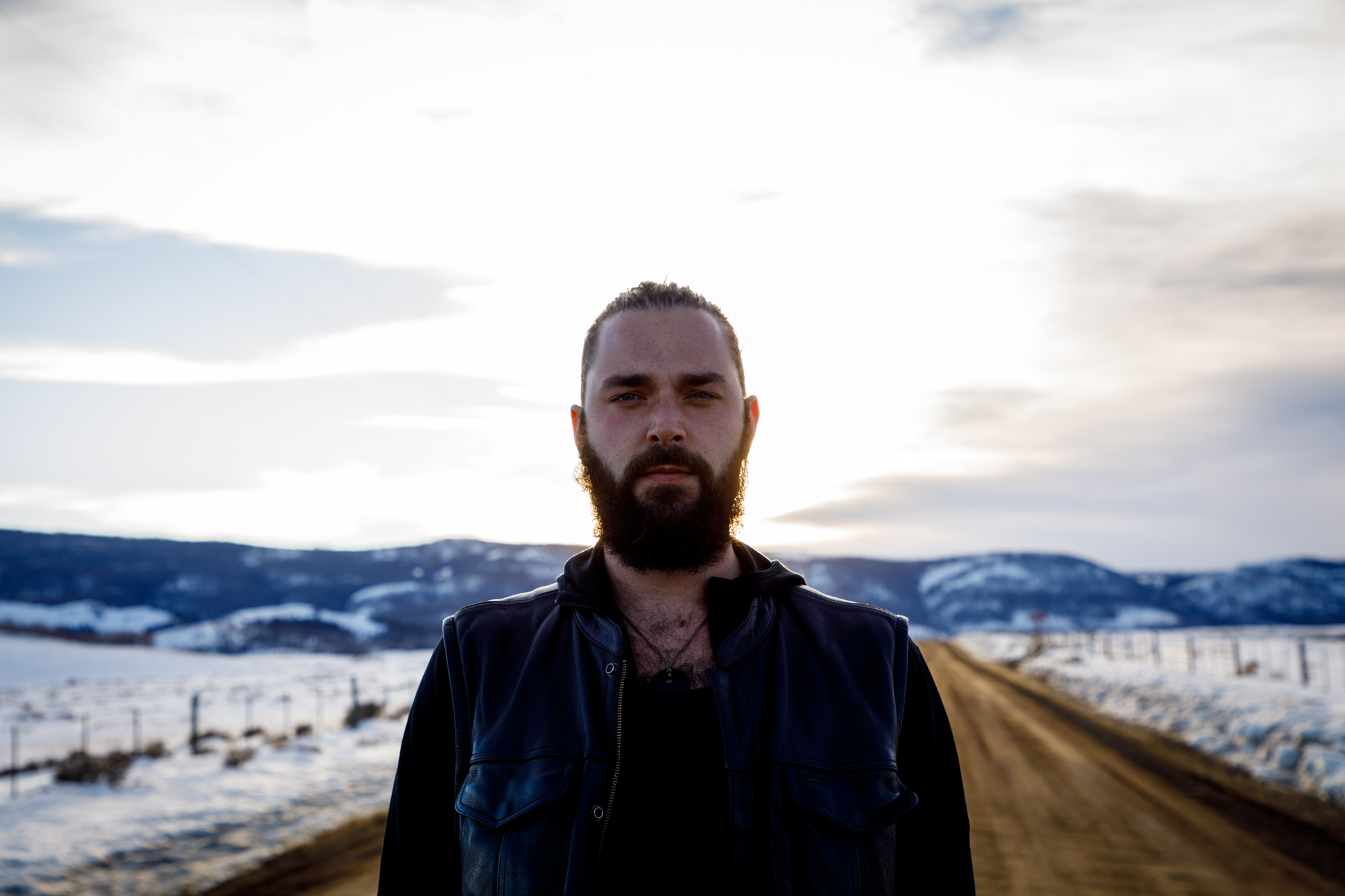 Matt Bialostocki ‹ Literary Hub