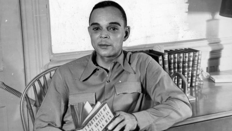 Literary Hub » 20 Notoriously Underrated Writers You Should Be Reading