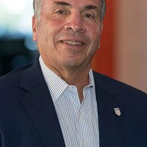 Literary Hub » Bruce Arena