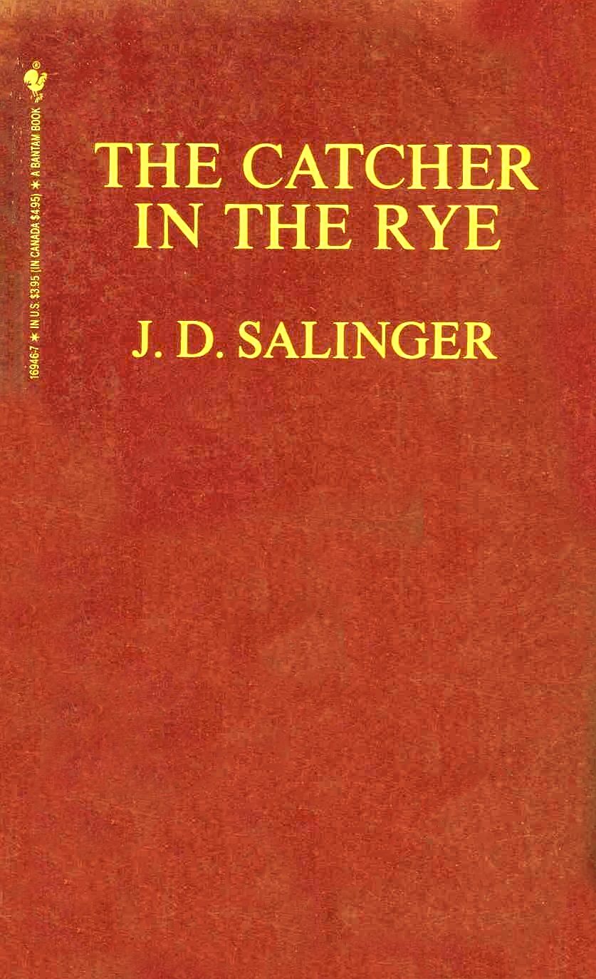 Literary Hub » Holden Caulfield: Egotistical Whiner or Melancholy Boy ...