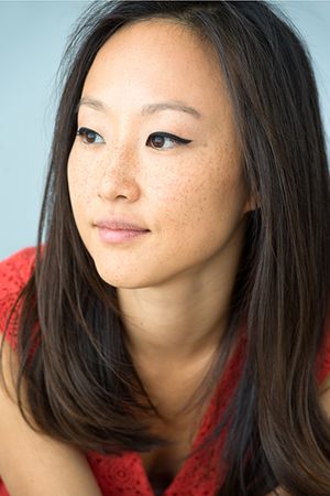 Crystal Hana Kim ‹ Literary Hub