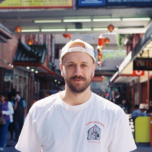 Michael Dulaney ‹ Literary Hub