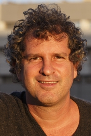 Oren Harman ‹ Literary Hub