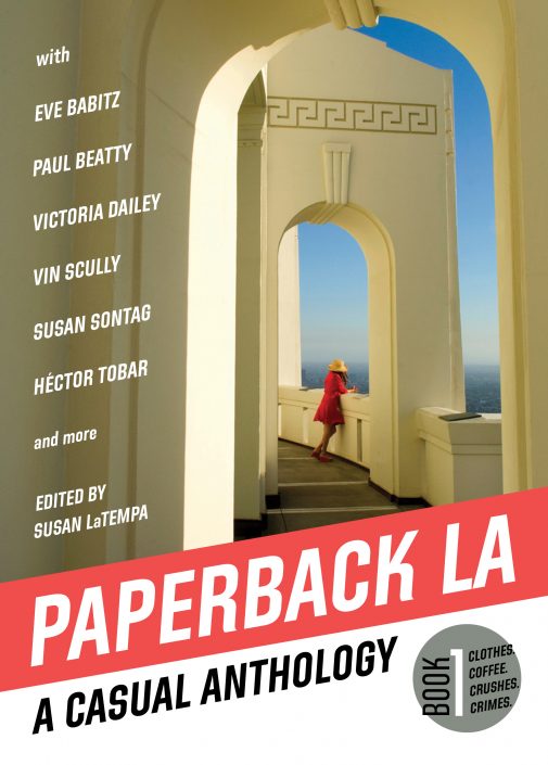 Literary Hub » How LA Became a Destination on the Rare Book Trail