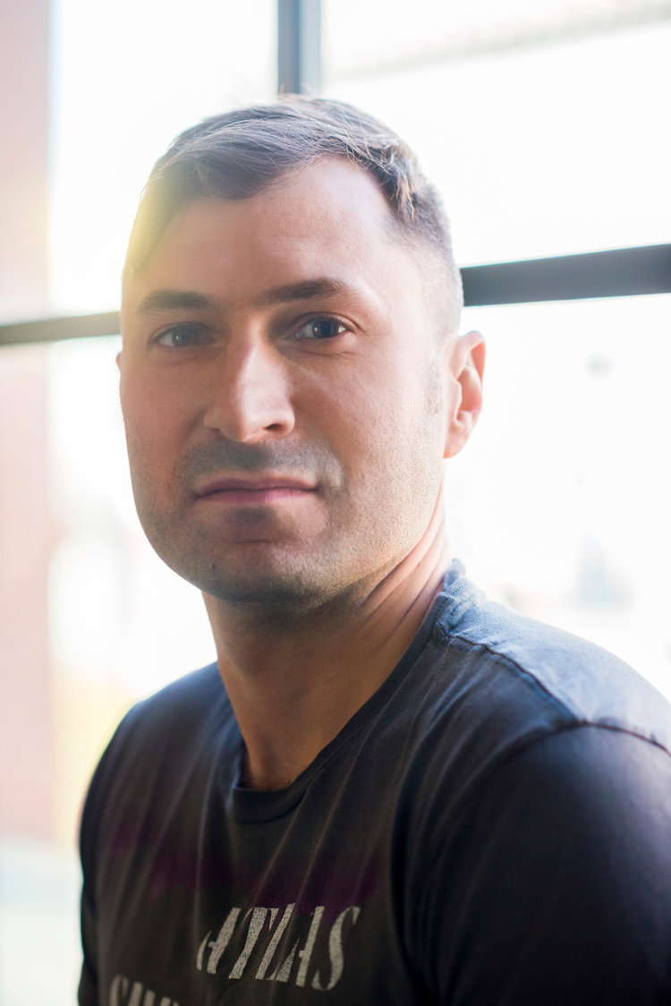 Robert W. Fieseler ‹ Literary Hub