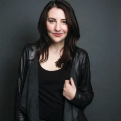 Dana Schwartz ‹ Literary Hub