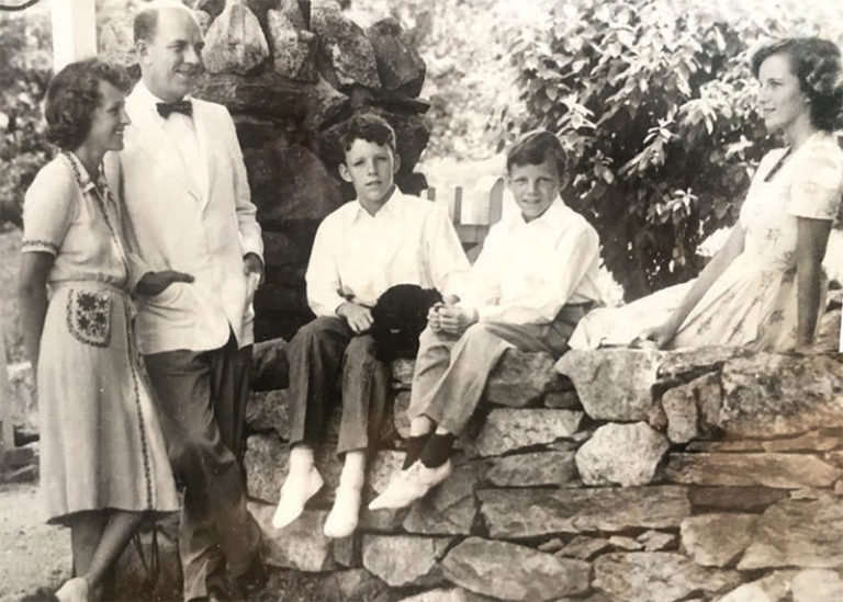 Literary Hub » Reading Through the Notes for Peter Matthiessen’s Would ...