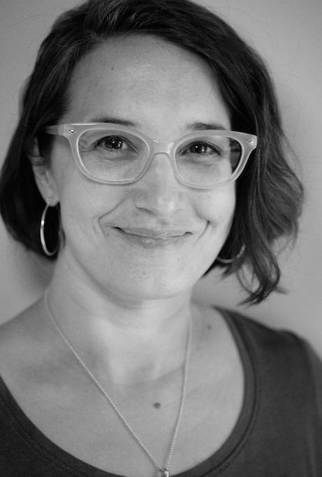 Sonya Huber ‹ Literary Hub