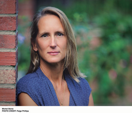 Michel Stone ‹ Literary Hub