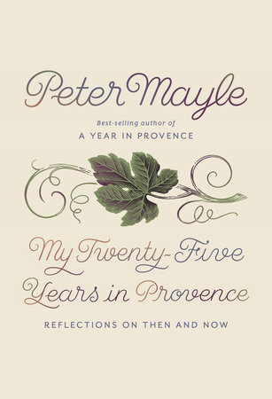 Literary Hub » Peter Mayle Knew How to Handle the Trolls (Back When ...