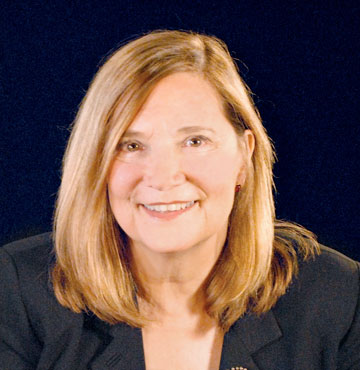 Ann Pearlman ‹ Literary Hub