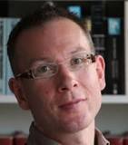 Bart Van Es ‹ Literary Hub