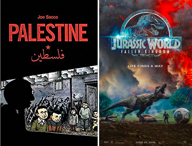 Literary Hub » What We Loved This Week